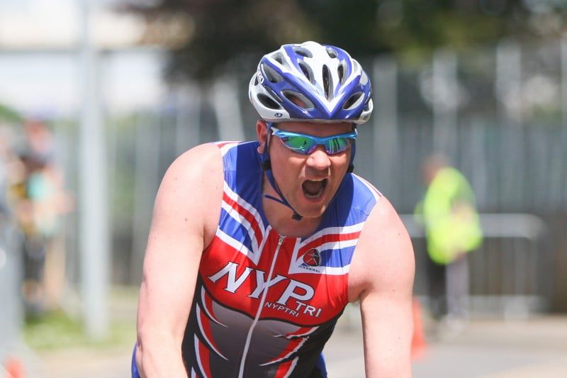 Popular triathlon to celebrate its tenth anniversary - The Wolds Weekly ...