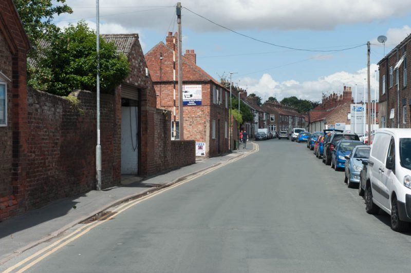 40-year-old woman sustains 'life-changing' injuries in Driffield attack ...