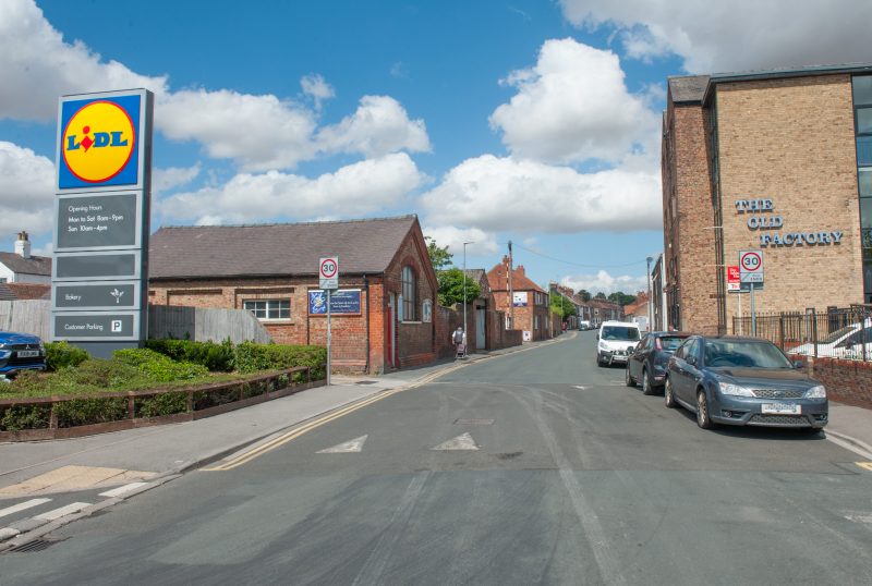 40-year-old woman sustains 'life-changing' injuries in Driffield attack ...