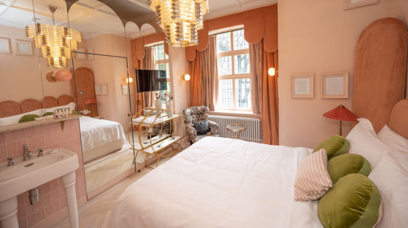 HIGHFIELD HOUSE - See our photos from the stunning rooms and suites ...