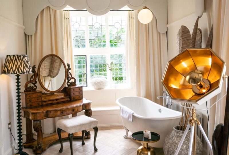 HIGHFIELD HOUSE - See our photos from the stunning rooms and suites ...