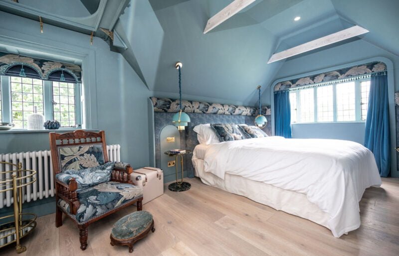 HIGHFIELD HOUSE - See our photos from the stunning rooms and suites ...
