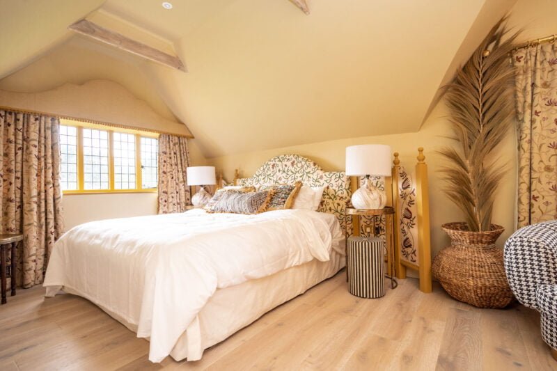 HIGHFIELD HOUSE - See our photos from the stunning rooms and suites ...