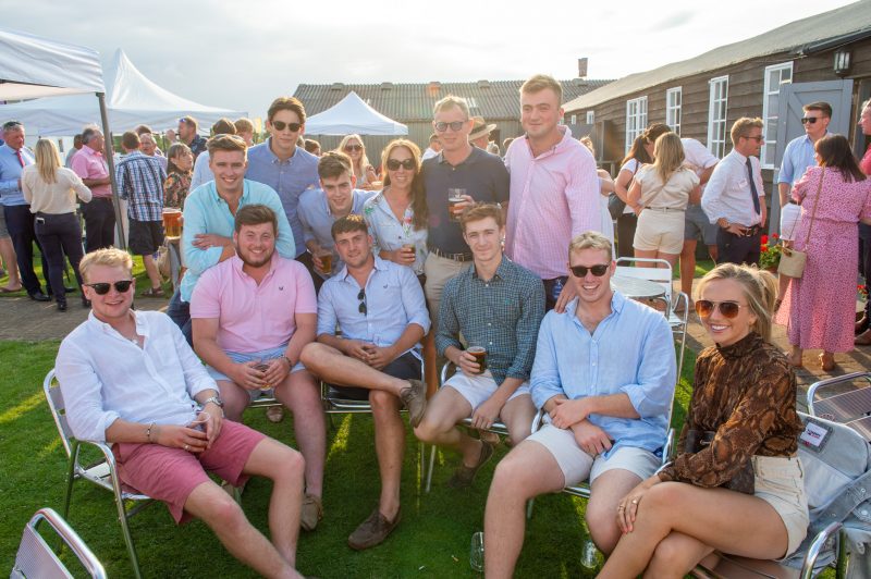 DRIFFIELD SHOW 2022: 100 photos from the biggest event of the year ...