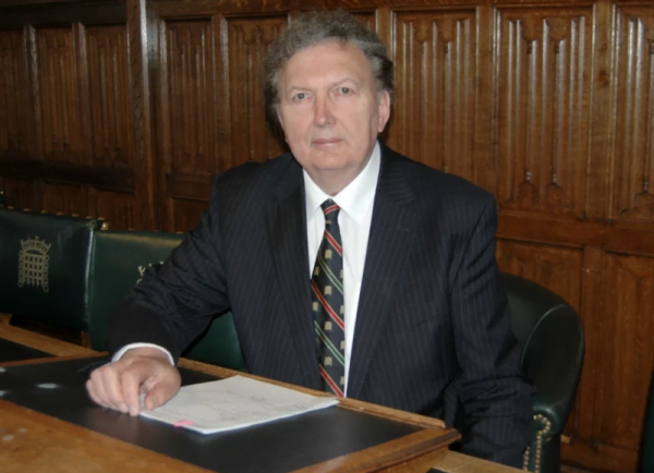 Sir Greg reveals who he is backing to be next Prime Minister - The ...