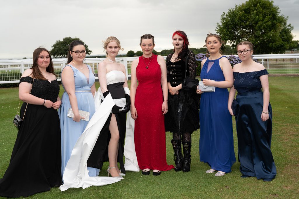 PHOTOS: Driffield School and Sixth Form Year 11 Prom - The Wolds Weekly ...