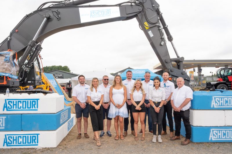 DRIFFIELD SHOW 2022: 100 photos from the biggest event of the year ...