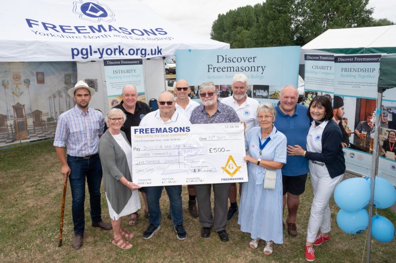DRIFFIELD SHOW 2022: 100 photos from the biggest event of the year ...