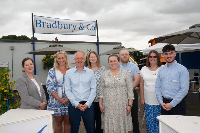DRIFFIELD SHOW 2022: 100 photos from the biggest event of the year ...