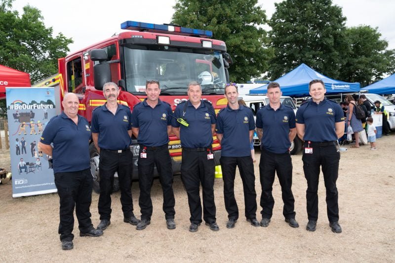 DRIFFIELD SHOW 2022: 100 photos from the biggest event of the year ...