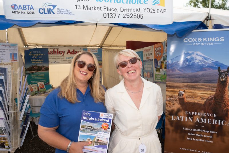 DRIFFIELD SHOW 2022: 100 photos from the biggest event of the year ...