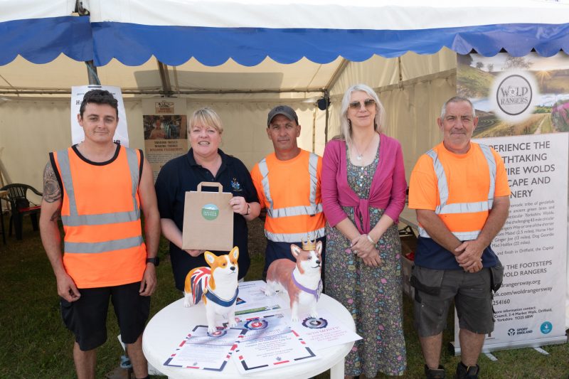 DRIFFIELD SHOW 2022: 100 photos from the biggest event of the year ...
