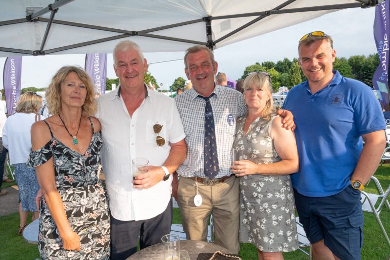 DRIFFIELD SHOW 2022: 100 photos from the biggest event of the year ...