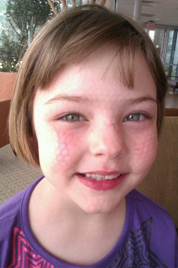 Lily Rose shows fantastic determination to exceed all expectations ...