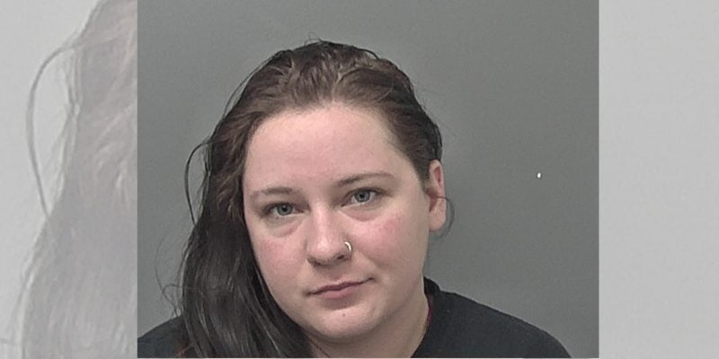 Driffield woman jailed for producing child abuse material - The Wolds ...
