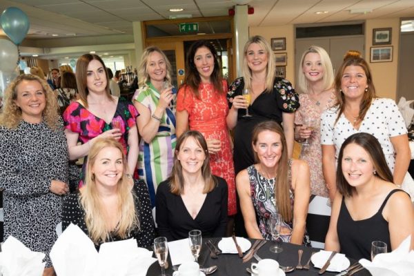 PHOTOS: Driffield Rugby Club Ladies Day - The Wolds Weekly Newspaper