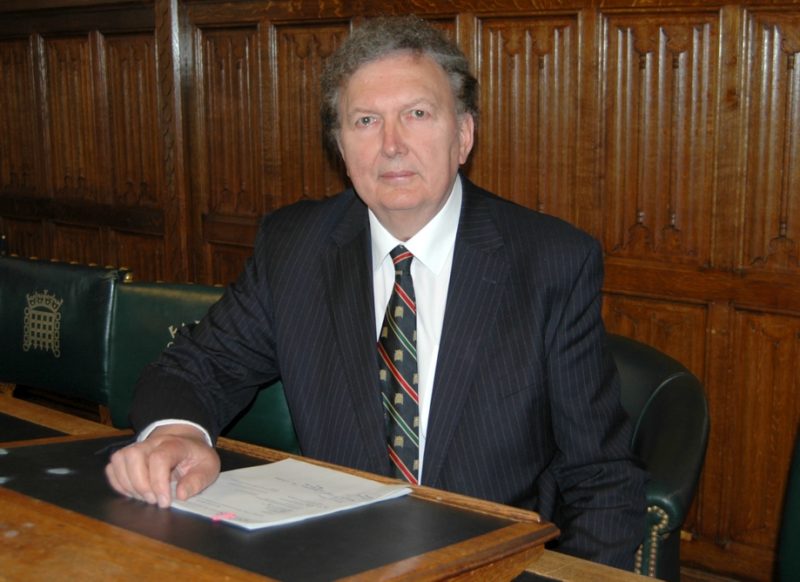Sir Greg welcomes his party’s U-turn on the ban on fracking - The Wolds ...