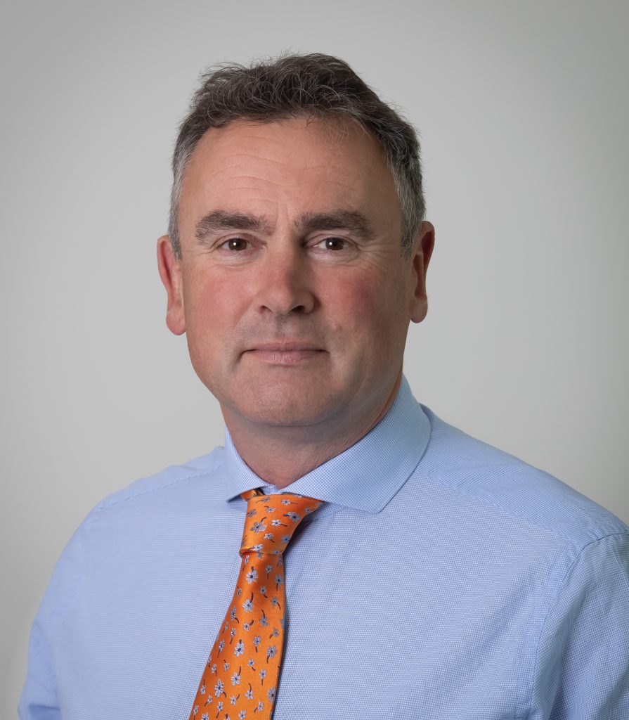 The former Driffield man who is a regular visitor to Downing Street ...