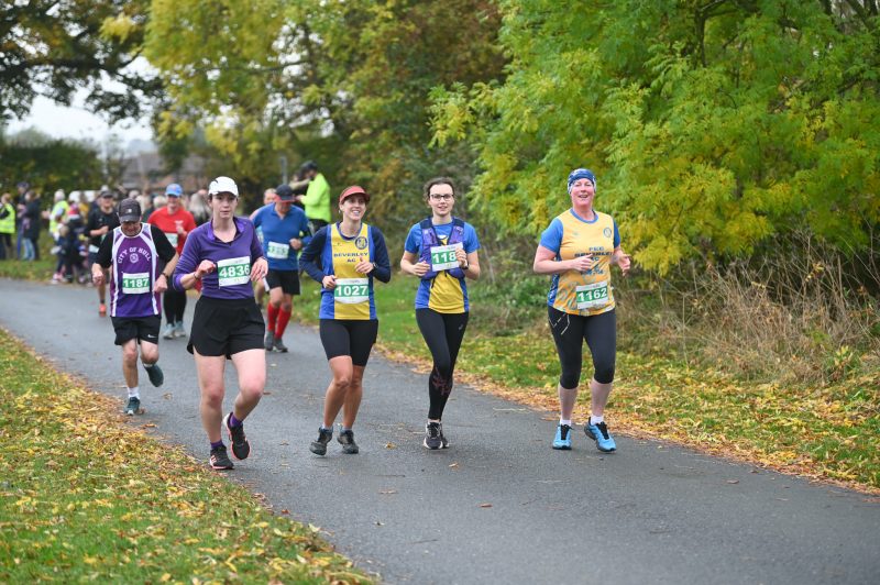 PHOTOS: Kilham Multi-Terrain 10k and Fun Run 2022 - The Wolds Weekly ...