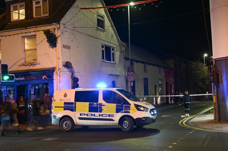 VOTE: Do you feel safe on a night out in Driffield town centre? - The ...