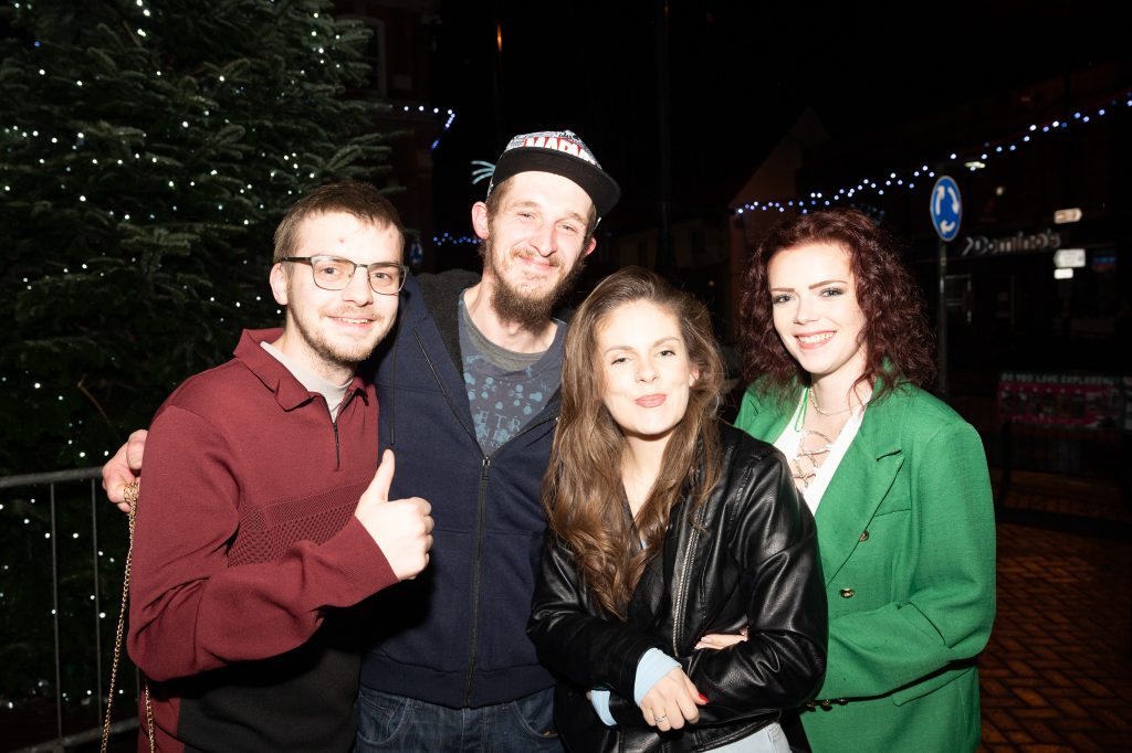 PHOTOS: Celebrating New Year's Eve in Driffield and the Wolds - The ...