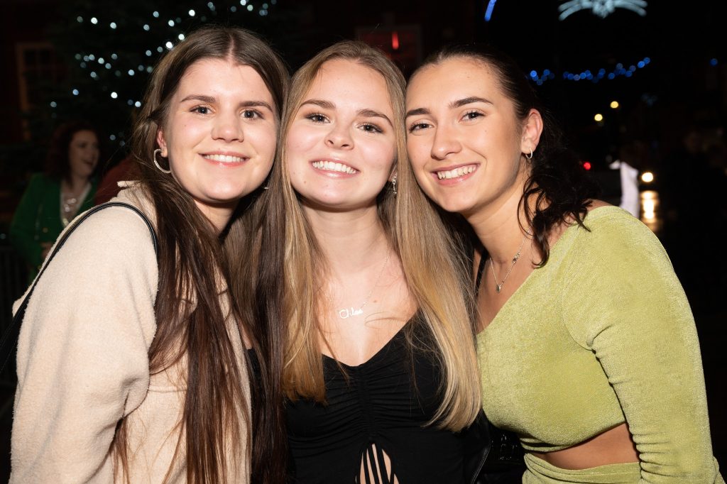PHOTOS: Celebrating New Year's Eve in Driffield and the Wolds - The ...