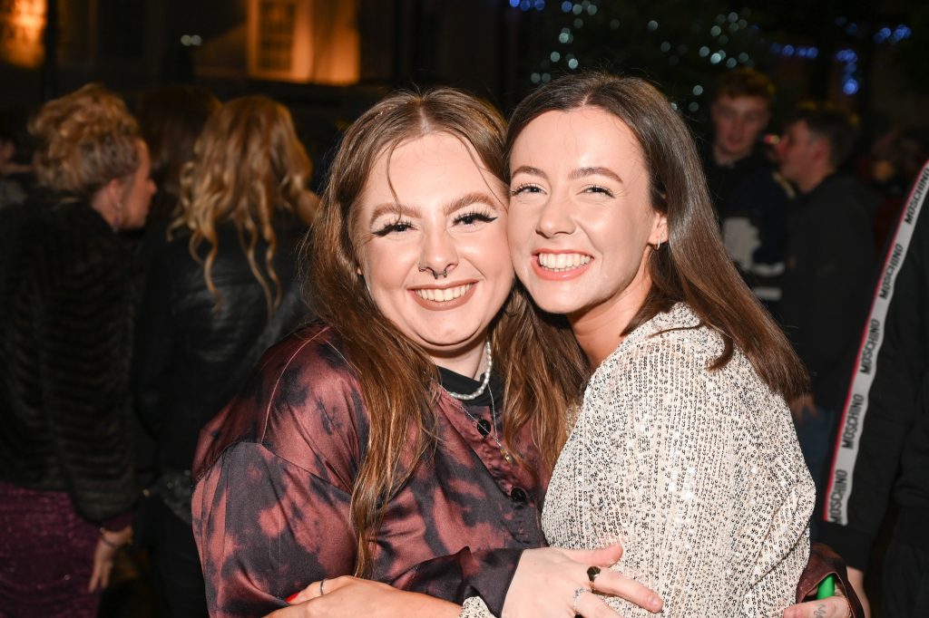 PHOTOS: Celebrating New Year's Eve in Driffield and the Wolds - The ...