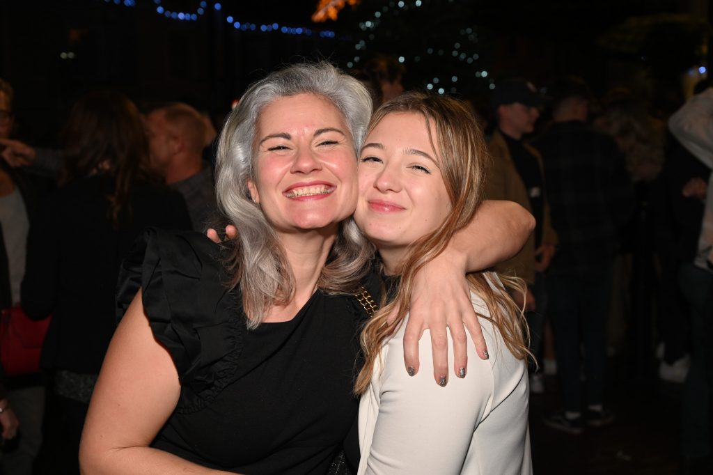 PHOTOS: Celebrating New Year's Eve in Driffield and the Wolds - The ...