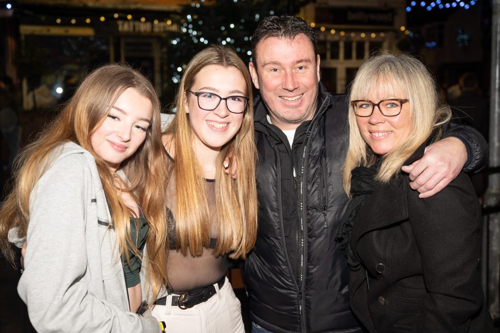 PHOTOS: Celebrating New Year's Eve in Driffield and the Wolds - The ...