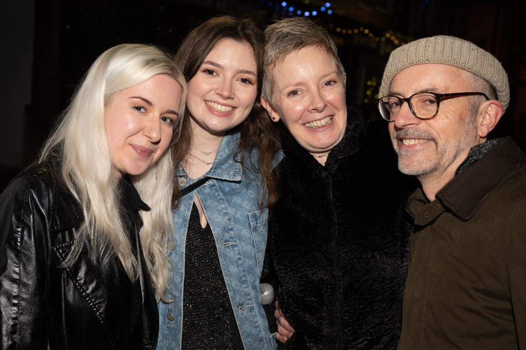 PHOTOS: Celebrating New Year's Eve in Driffield and the Wolds - The ...