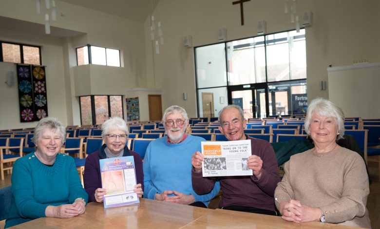 Final edition of the Driffield Leader is printed - The Wolds Weekly ...