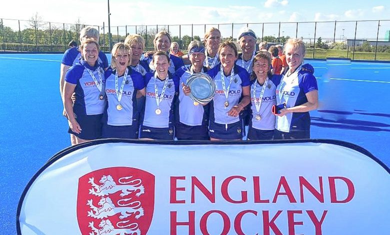 Driffield Ladies clinch championship after making St Albans pay the ...