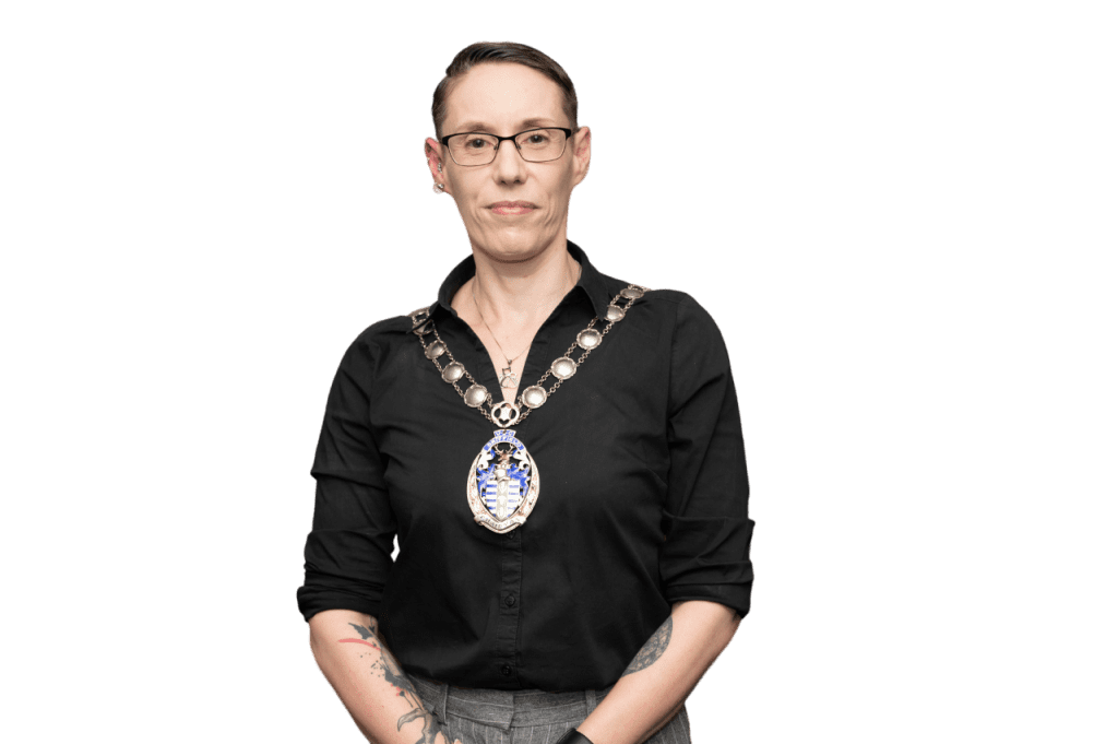 New town mayor and deputy mayor of Driffield announced - The Wolds ...