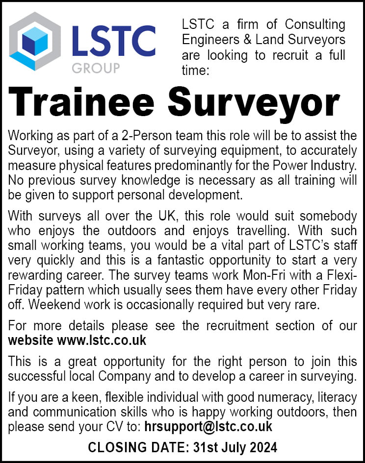 Local job vacancies - The Wolds Weekly Newspaper