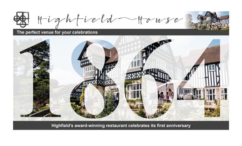 1864 Restaurant celebrates a year of serving the finest food - The ...