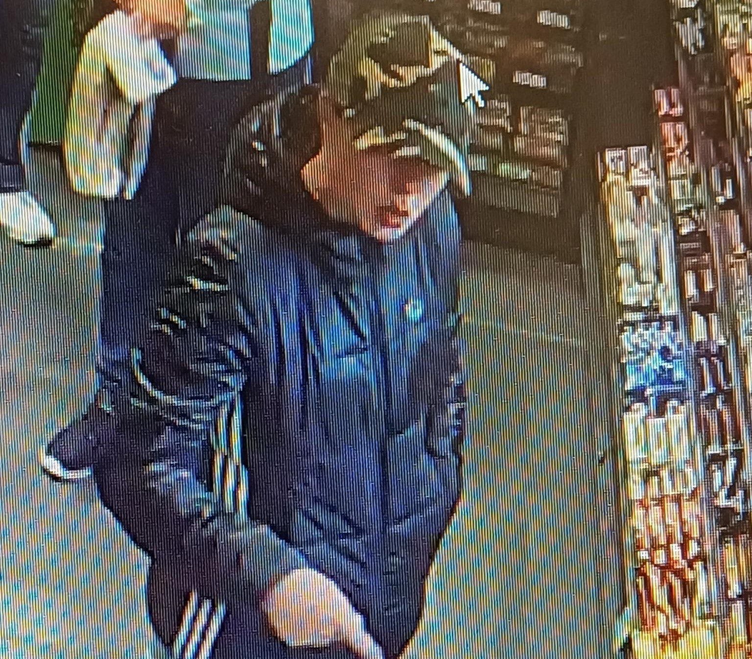 POLICE ISSUE UPDATE AND CCTV IMAGE IN SEARCH FOR MISSING MALTON WOMAN ...