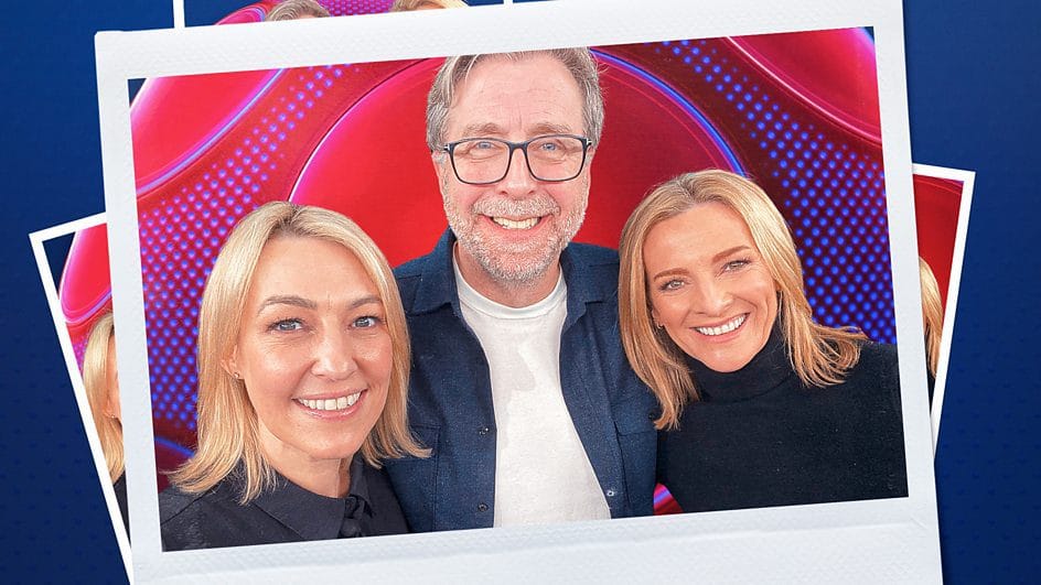BBC announces new Match of the Day presenters to replace Gary Lineker ...