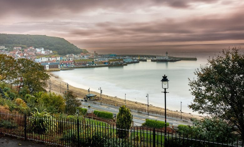 Wider vision unveiled for £20 million plan to regenerate Scarborough ...