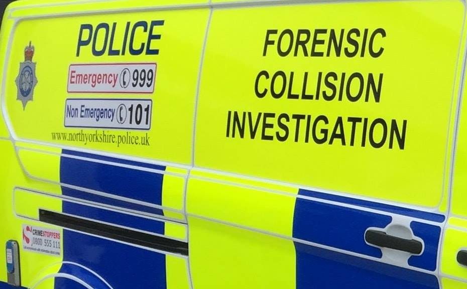 Two men die in A614 collision in East Yorkshire - The Wolds Weekly ...