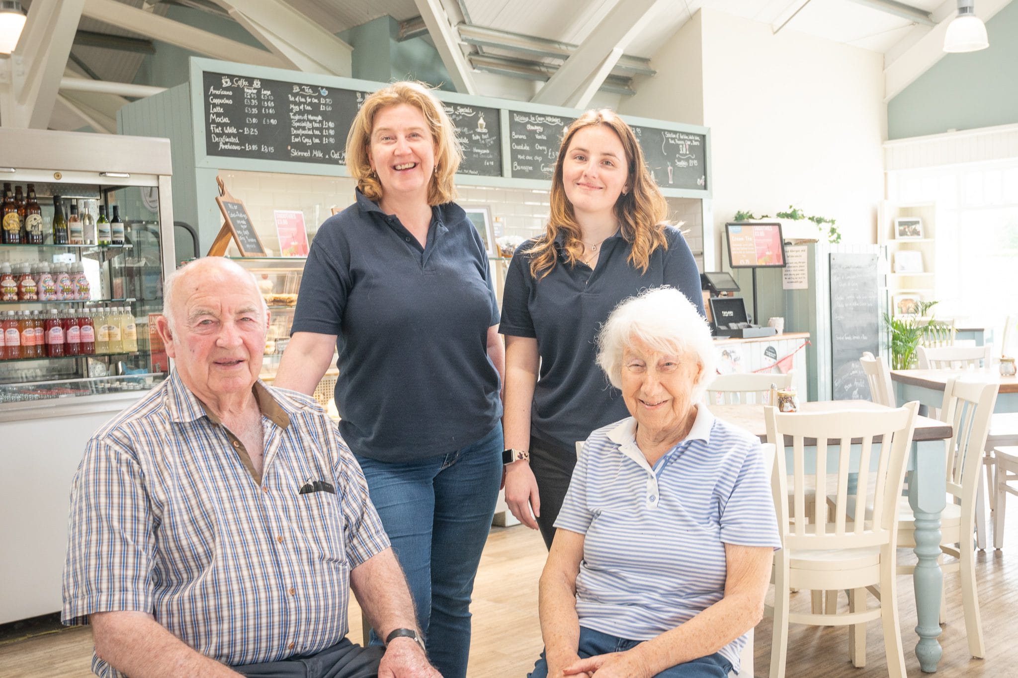 Cranswick Farm Shop celebrates 35 years of great value and excellent ...